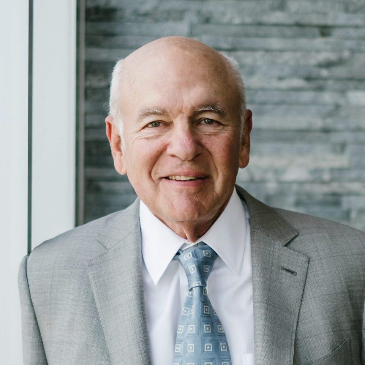 Steve Selig / 2025 Four Pillar Tribute