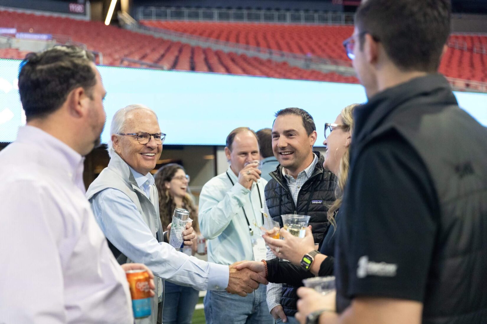 Meet Tommy / 2025 Four Pillar Tribute